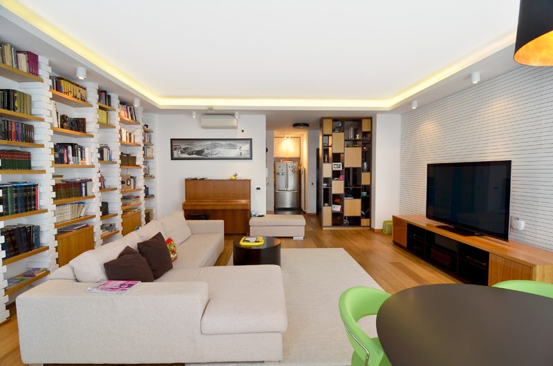 stan ED | n-martin Architectural studio